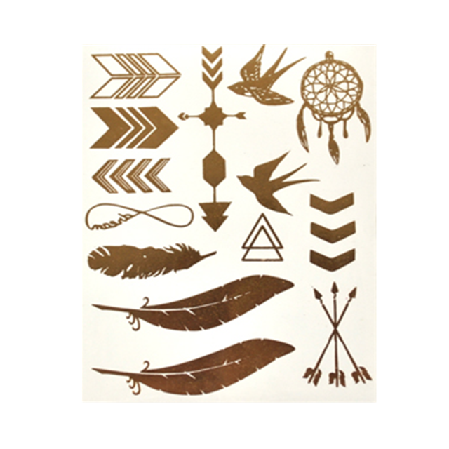 Flash Tattoo's – Famous Rock Shop