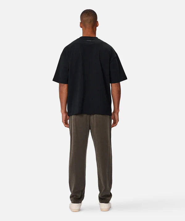 Industrie - The Del Mar Tee - Black – Famous Rock Shop