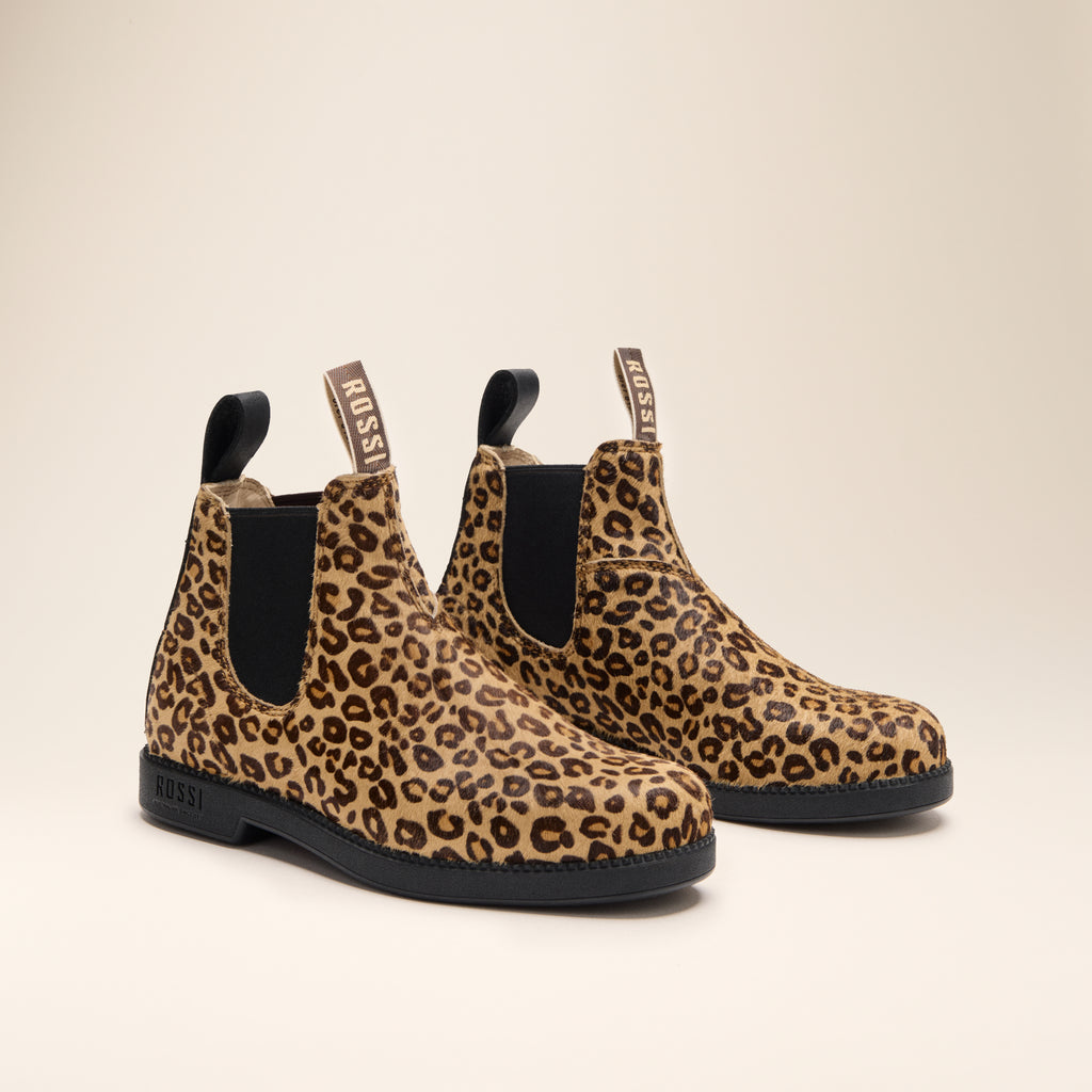 Rossi Boots – Famous Rock Shop