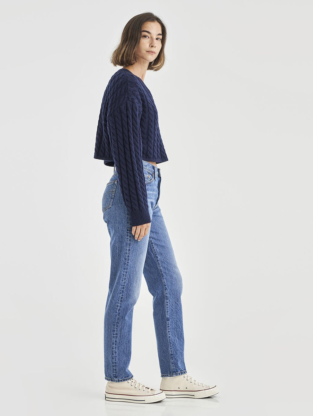 Levi's® Women's 501® '81 Jeans A46990009 – Famous Rock Shop