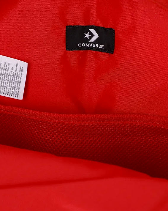 Converse Go 2 Backpack Red – Famous Rock Shop
