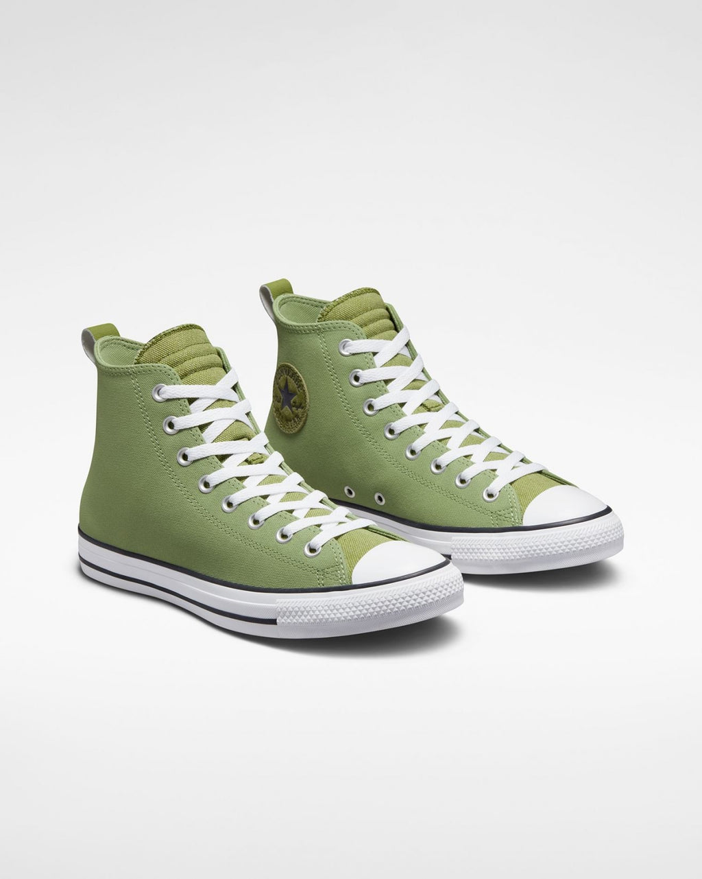 Converse Water Repellant Tec-Tuff Alligator – Famous Rock Shop