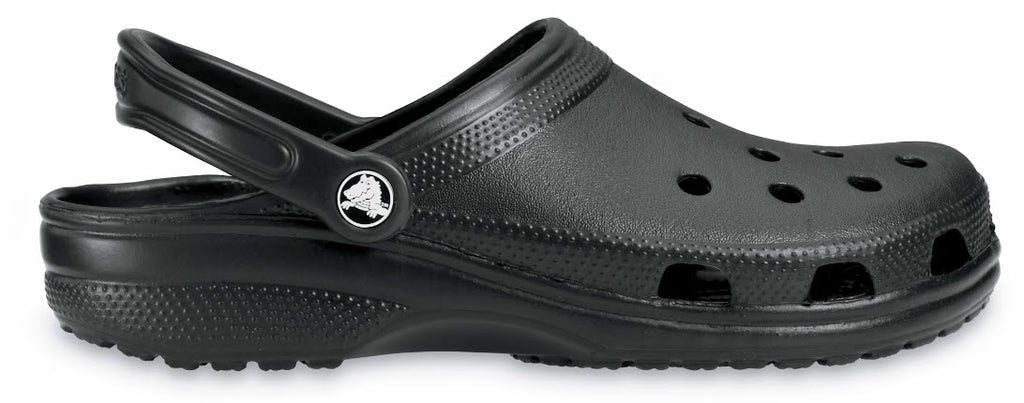 Crocs – Famous Rock Shop