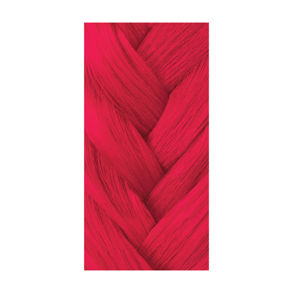 Danger Jones Semi-Permanent Color - Checkmate Hot Red 118ml – Famous ...