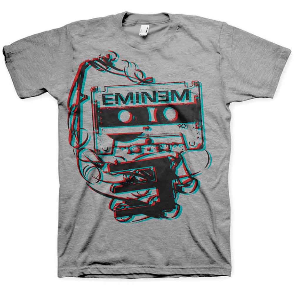 Eminem Merchandise – Famous Rock Shop