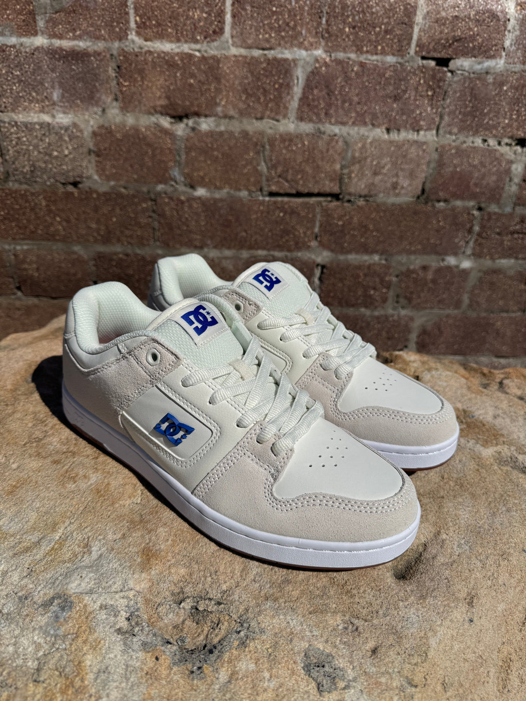 DC Shoes – Famous Rock Shop