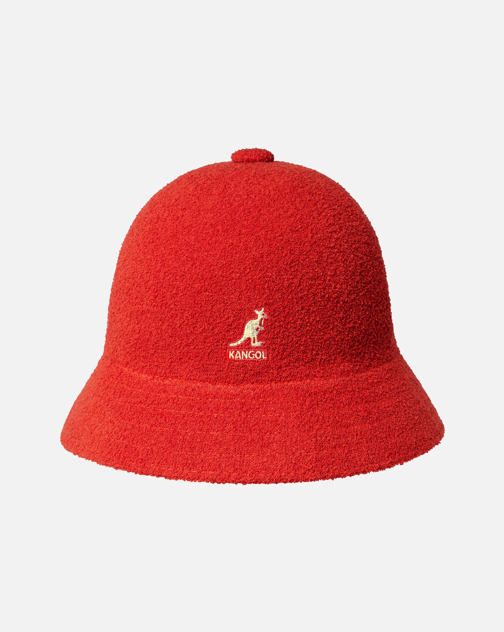 Kangol Bermuda Casual Scarlet – Famous Rock Shop