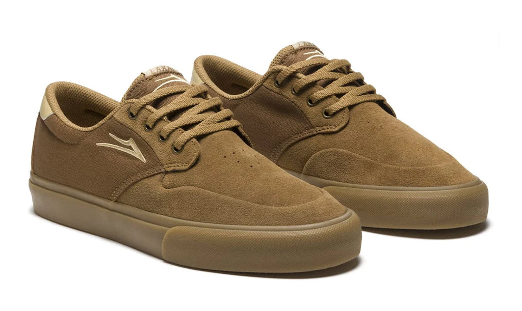 Lakai Riley 3 Walnut Suede – Famous Rock Shop