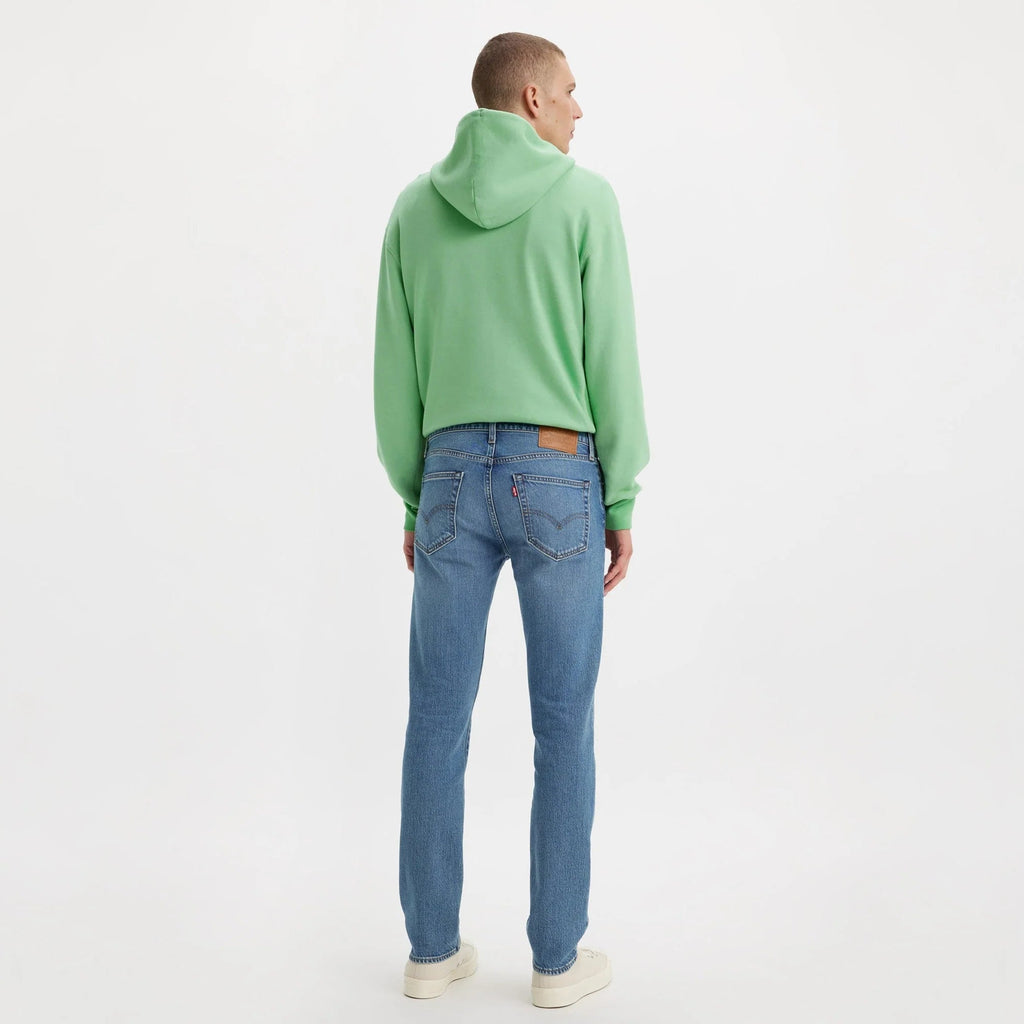 Levi's® 511™ Slim Soft Lightweight Jeans 04511-5834 – Famous Rock Shop