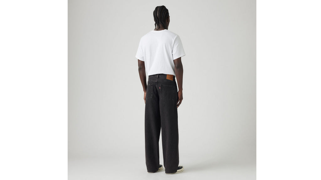 Levi's Men's 578™ Baggy Jeans - A4750-0020 – Famous Rock Shop