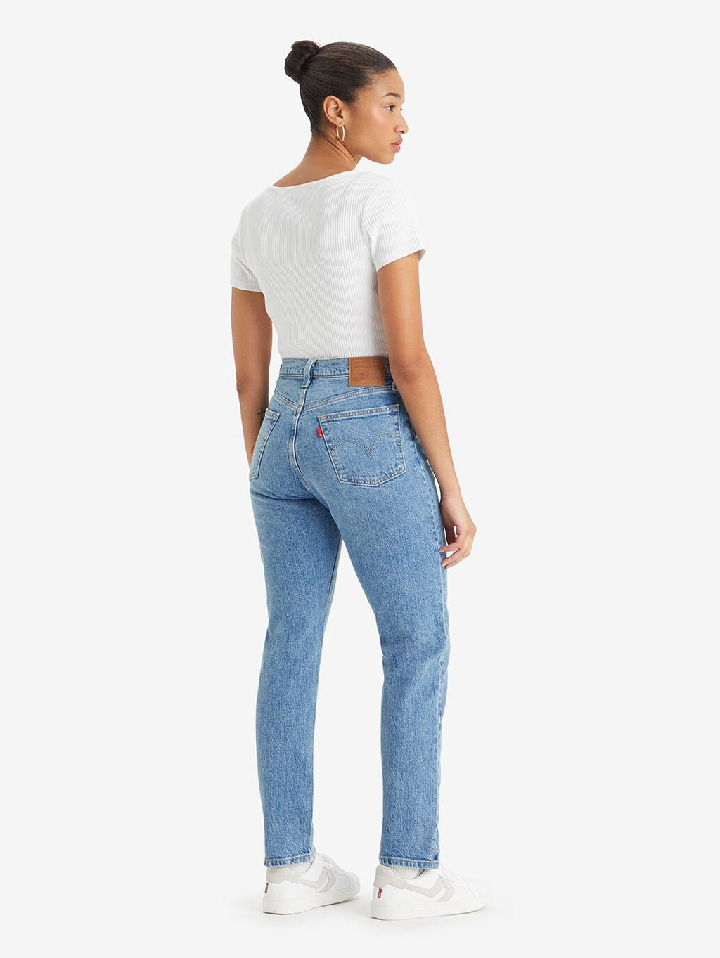 Levi's® Women's 501® Original Jeans 125010415 – Famous Rock Shop