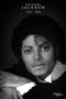Michael Jackson Dates Poster – Famous Rock Shop