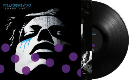 Powderfinger - Vulture Street 20th Anniversary Edition Vinyl Record LP ...