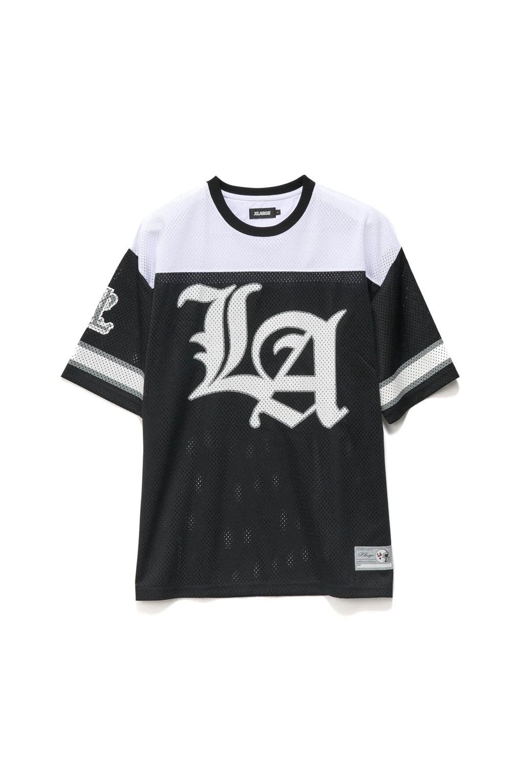 XLarge LA Old English Game Shirt – Famous Rock Shop
