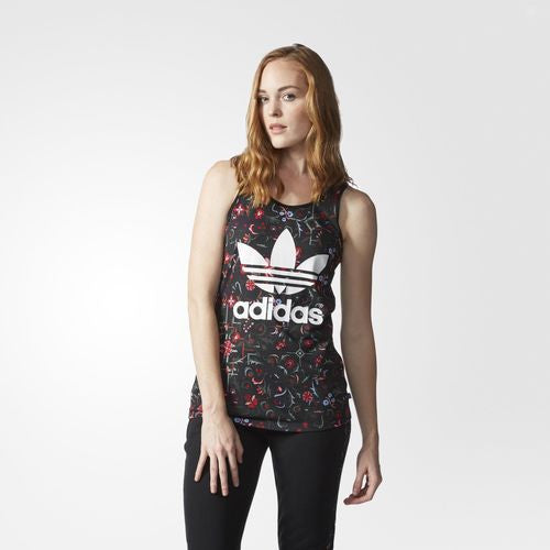 Adidas Originals Tank Multi Colour AJ2128 – Famous Rock Shop