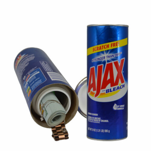 Ajax stash tins – Famous Rock Shop