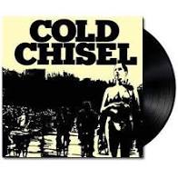 Cold Chisel Cold Chisel Vinyl LP – Famous Rock Shop
