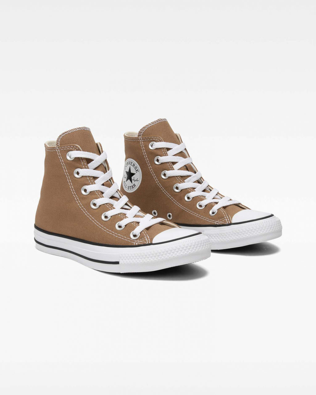 Converse CTAS Hi Sand Dune Brown A00786C – Famous Rock Shop