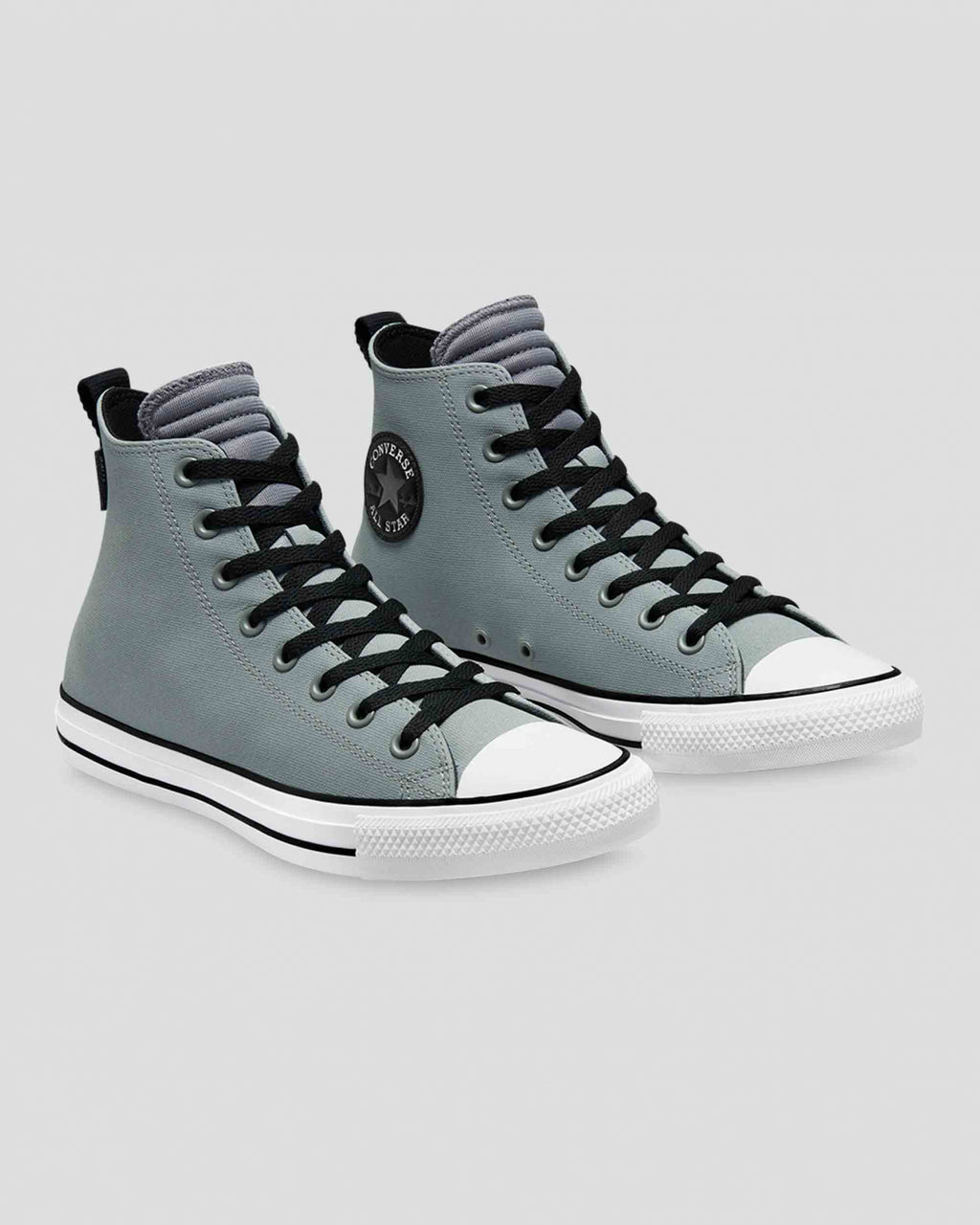 Converse Chuck Taylor All Star Water Repellant Tec-Tuff High Top Mason ...