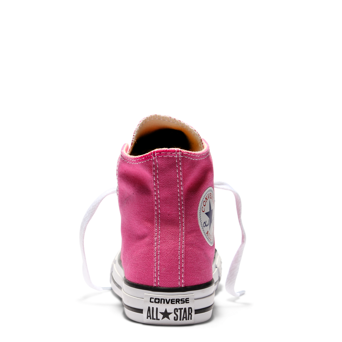 Converse Youth Hi Mod Pink – Famous Rock Shop