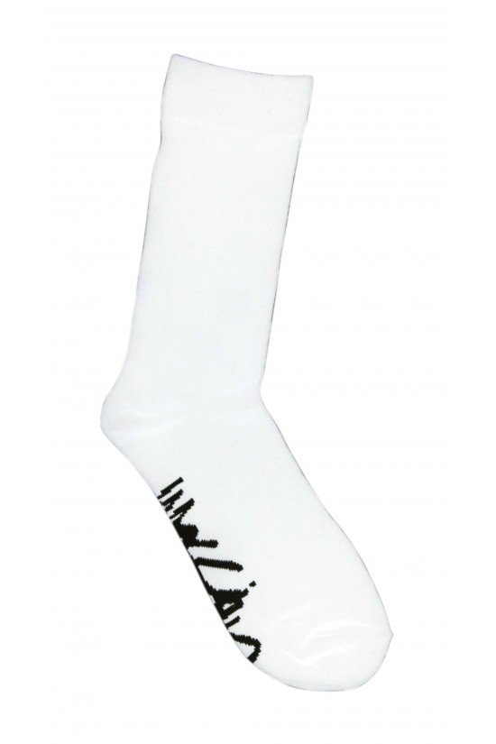Mossimo 3PK Plain Crew Socks White 5M1202 – Famous Rock Shop