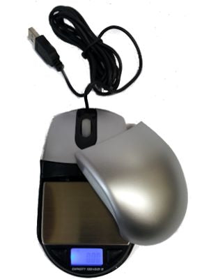 Digital Mouse scale 100 X 0.01gm 2236 Agung – Famous Rock Shop