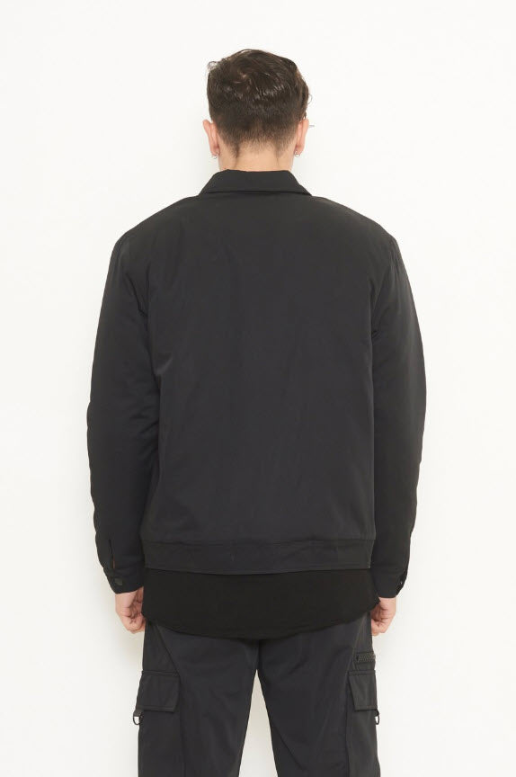 Nana Judy The Radley Jacket Black – Famous Rock Shop