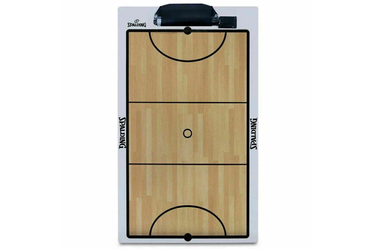Spalding Netball Coaching Board – Famous Rock Shop