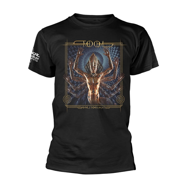 Tool Band Merchandise & Official Apparel - Famous Rock Shop
