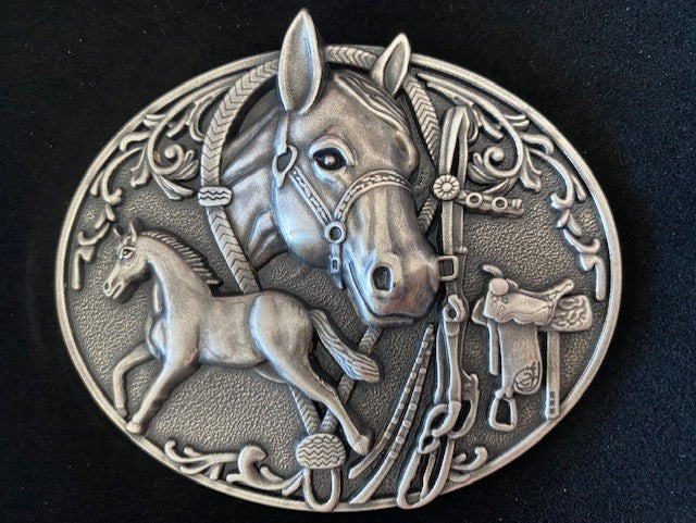 Belt Buckles – Page 2 – Famous Rock Shop