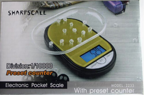 digital Sharp scale 100 X 0.01gm 2217 Agung – Famous Rock Shop