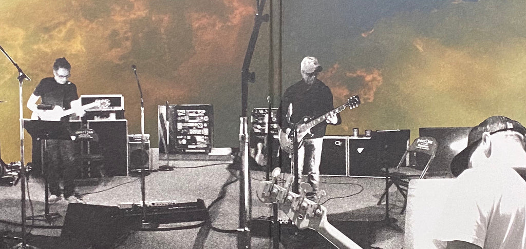 Pearl Jam Gigaton Limited-Edition with Book Vinyl LP – Famous Rock Shop